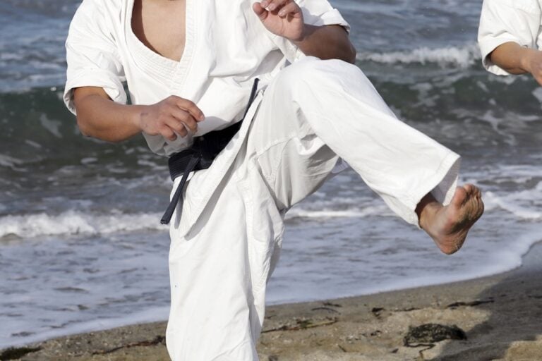 Karate Explained: History, Styles, and How to Start Training | Luxury ...