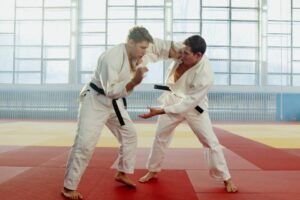 The History of Karate | The Origins and Global Expansion of Karate ...