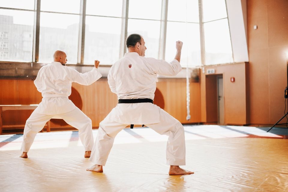 Karate Explained: History, Styles, and How to Start Training | Luxury ...