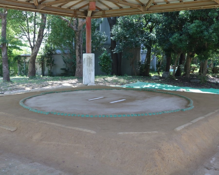 Sumo wrestling has been around since mythological times, with a brief ...
