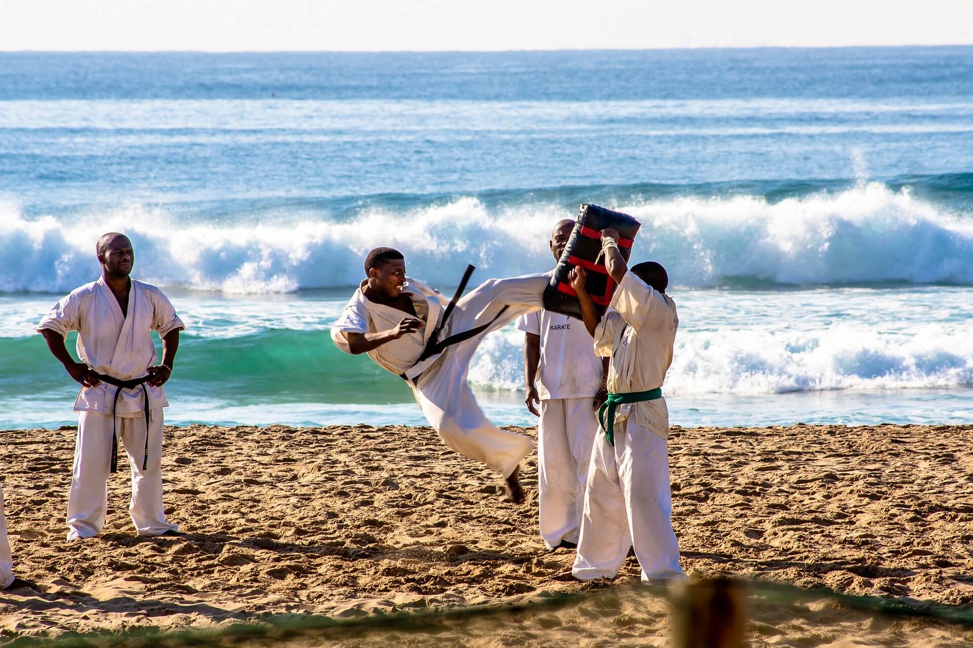 What are Karate Styles? The four major karate styles and their history ...