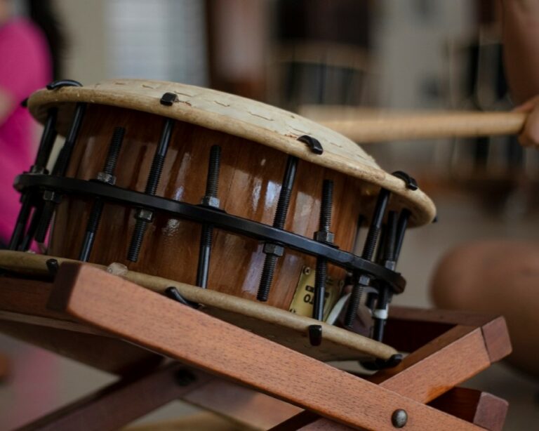 What is the history of taiko? A thorough explanation of the history of ...
