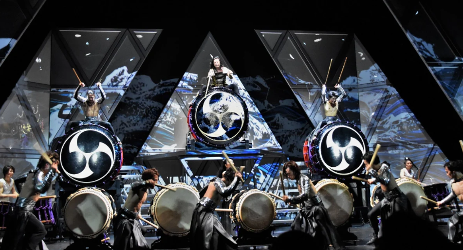 What is the history of taiko? A thorough explanation of the history of ...