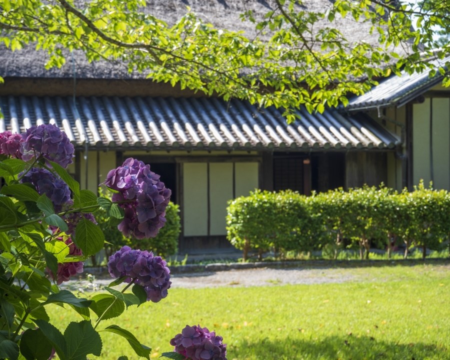 When did the history of the kimono begin? A brief explanation of the ...