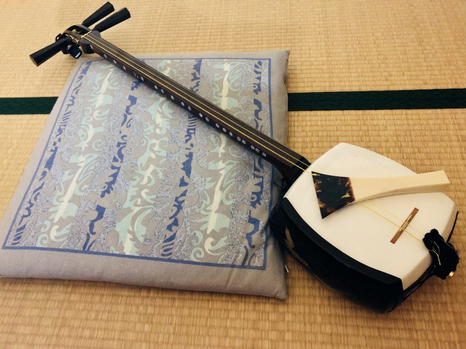 Tsugaru Shamisen, a thorough explanation of its 150-year history ...