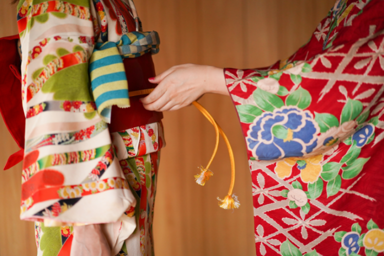 The History of Maiko｜Footsteps of Elegant Geiko in the Traditional ...