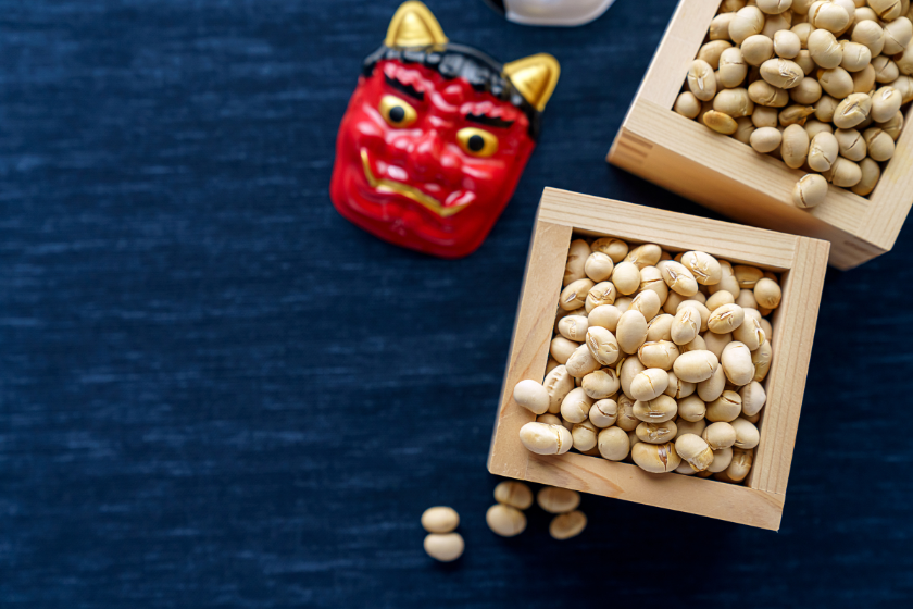 Setsubun Festival: The Story Behind Japan’s Bean-Throwing Tradition ...