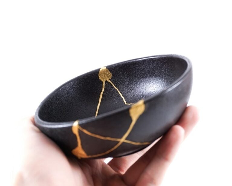 The History of Kintsugi Explained! Why is it favored by today’s youth ...
