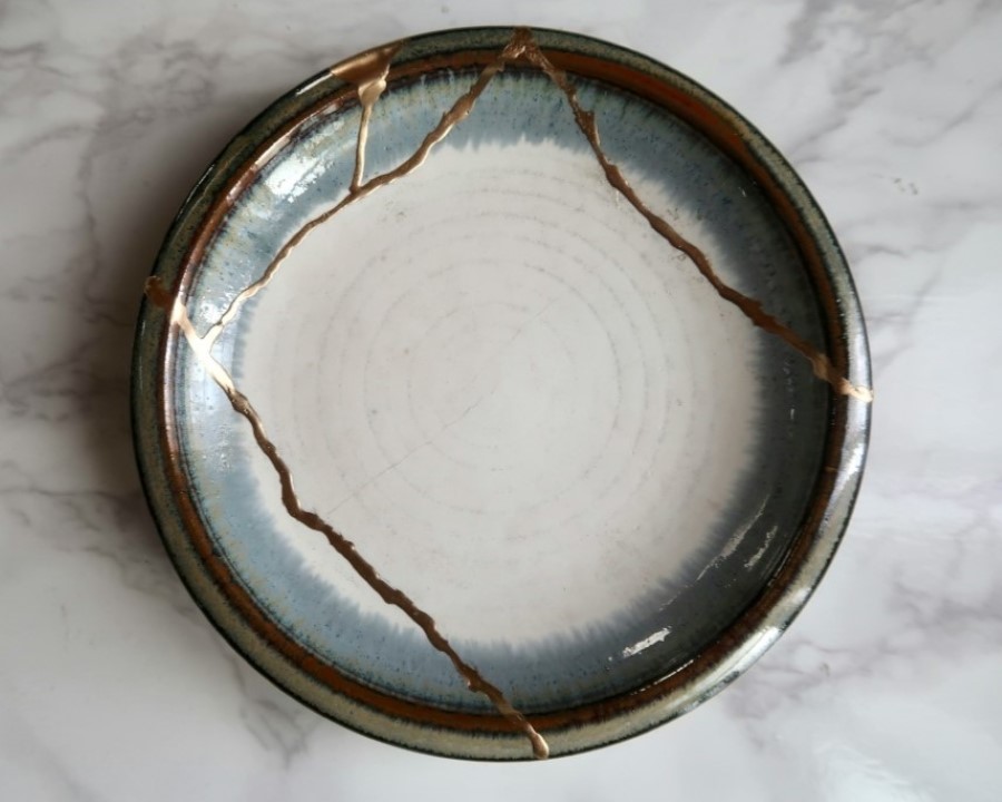 The History of Kintsugi Explained! Why is it favored by today’s youth ...