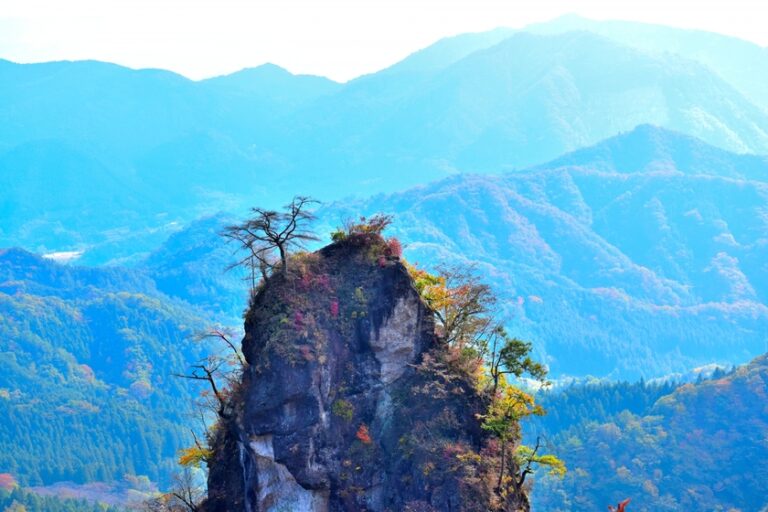 The Ultimate Guide: Top 8 Traditional Japanese Villages to Visit ...