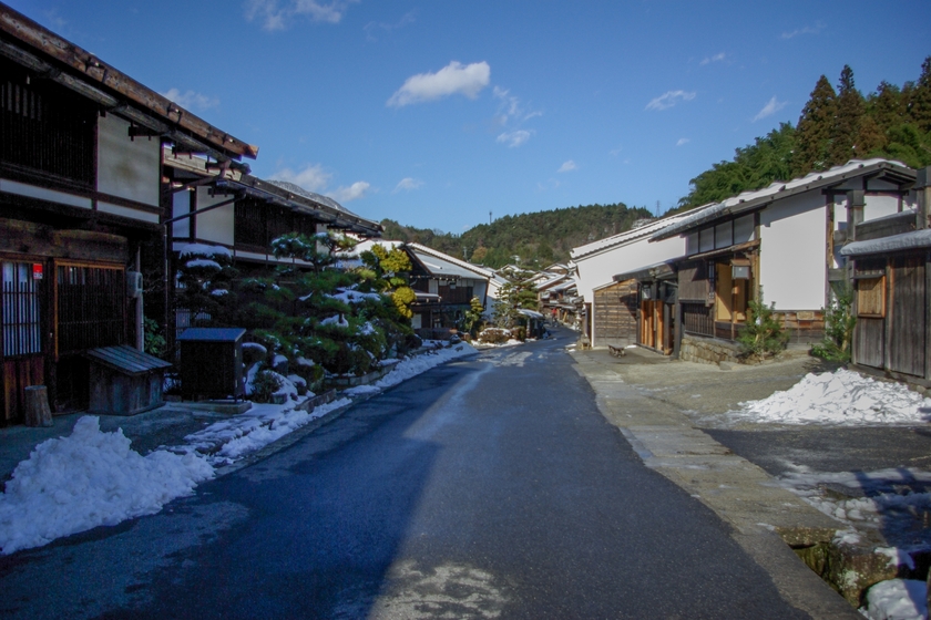The Ultimate Guide: Top 8 Traditional Japanese Villages to Visit ...