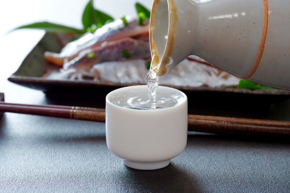 List of Traditional Japanese Culture! Explanations by genre, including ...