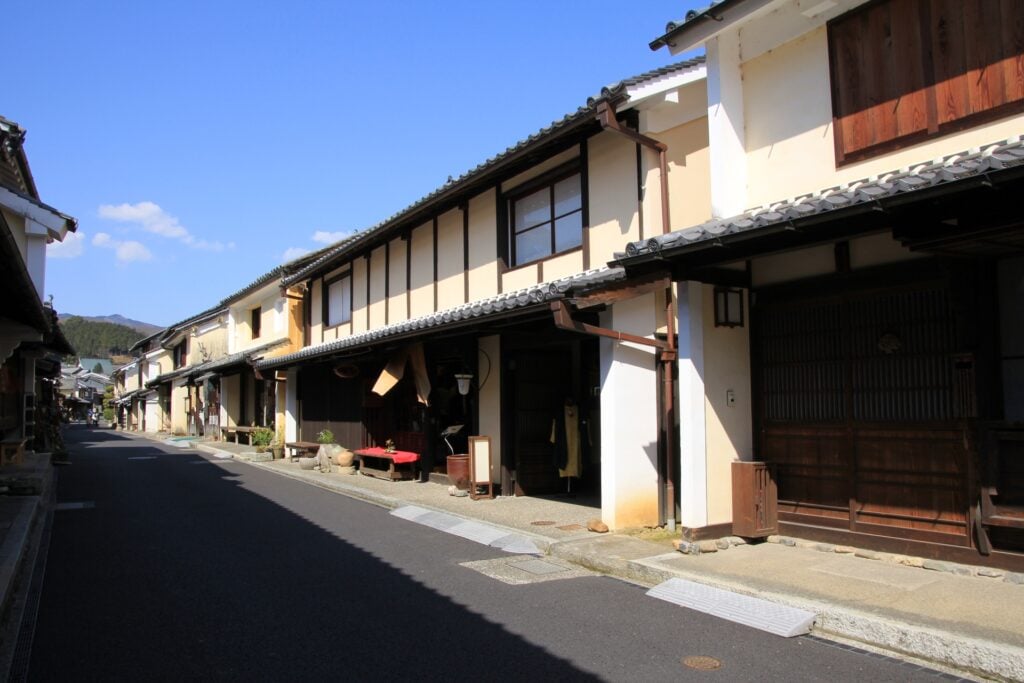 The Ultimate Guide: Top 8 Traditional Japanese Villages to Visit ...