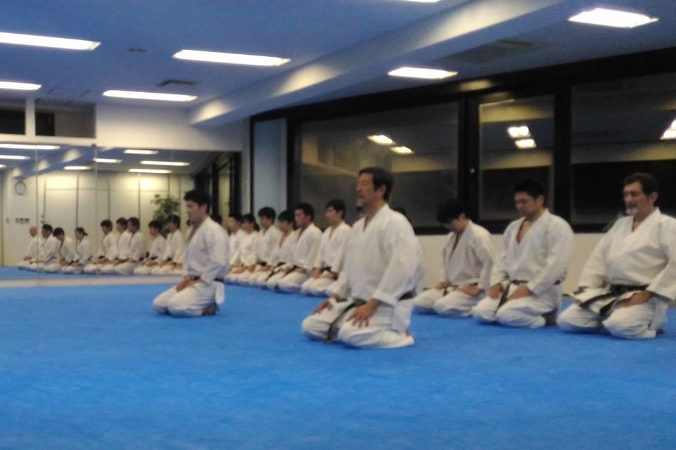 Judo Experience: Learning Compassion Through Judo | Luxury japan DMC ...