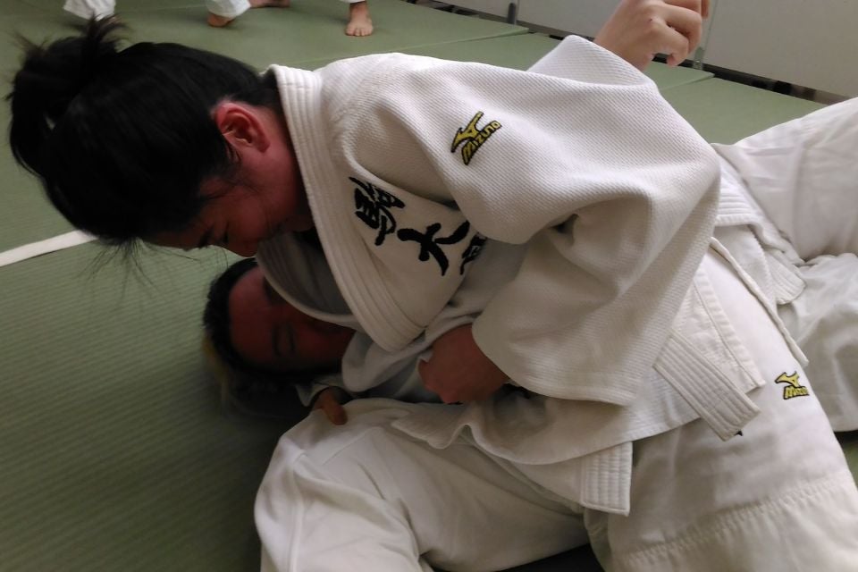 Judo Experience: Learning Compassion Through Judo | Luxury japan DMC - MOTENAS JAPAN