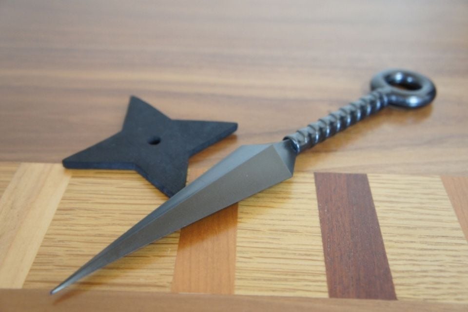 Ninja : Feel the Spirit of the Shinobi | Luxury japan DMC - MOTENAS JAPAN