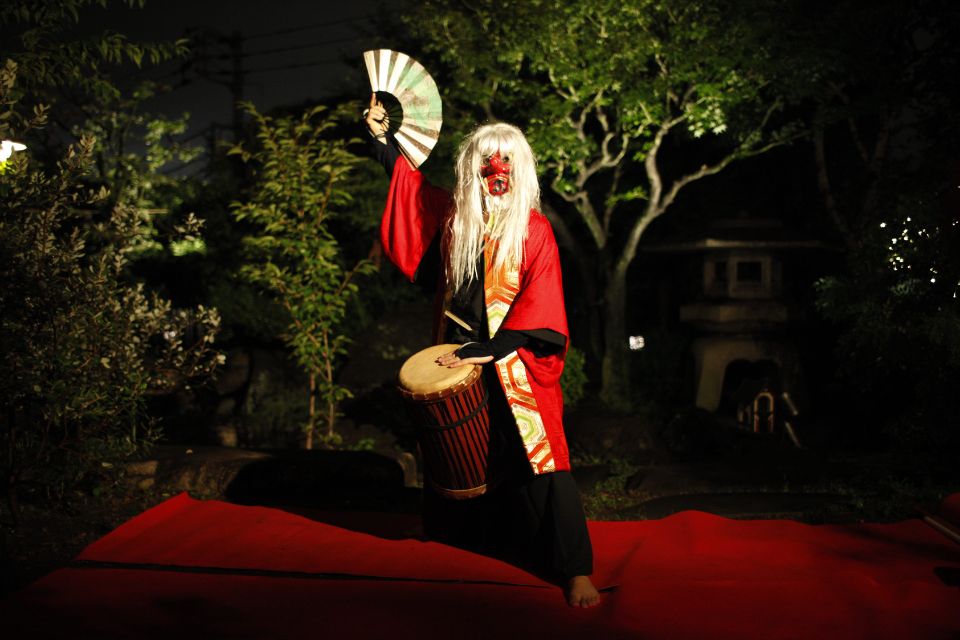 Samurai & Sword Fighting : Feel the Samurai Spirit | Luxury japan DMC ...