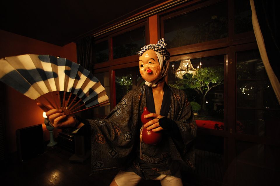 Samurai & Sword Fighting : Feel the Samurai Spirit | Luxury japan DMC ...