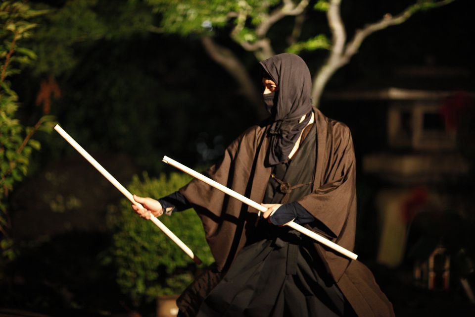 Samurai & Sword Fighting : Feel the Samurai Spirit | Luxury japan DMC ...