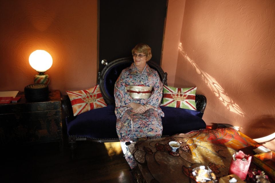 Shamisen Experience : Enjoy Japanese Music and Culture | Luxury japan ...