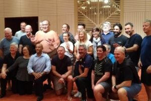 Sumo Experience for International Visitors in Kyoto | Luxury japan DMC ...