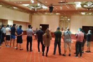 Sumo Experience for International Visitors in Kyoto | Luxury japan DMC ...