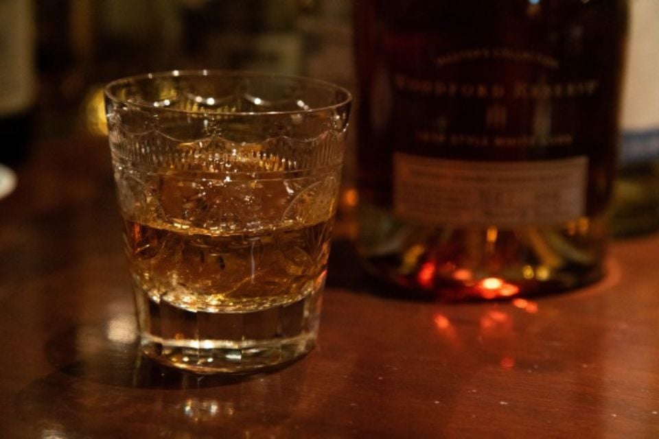 Japanese Whisky: Exploring Delicate Blends | Luxury japan DMC - MOTENAS ...