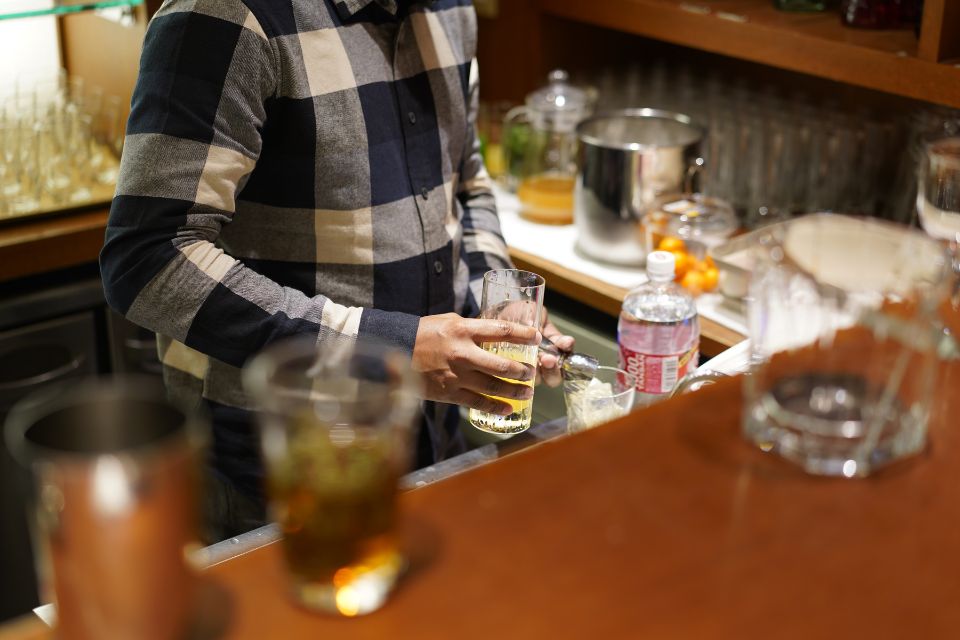 Japanese Whisky: Exploring Delicate Blends | Luxury japan DMC - MOTENAS ...
