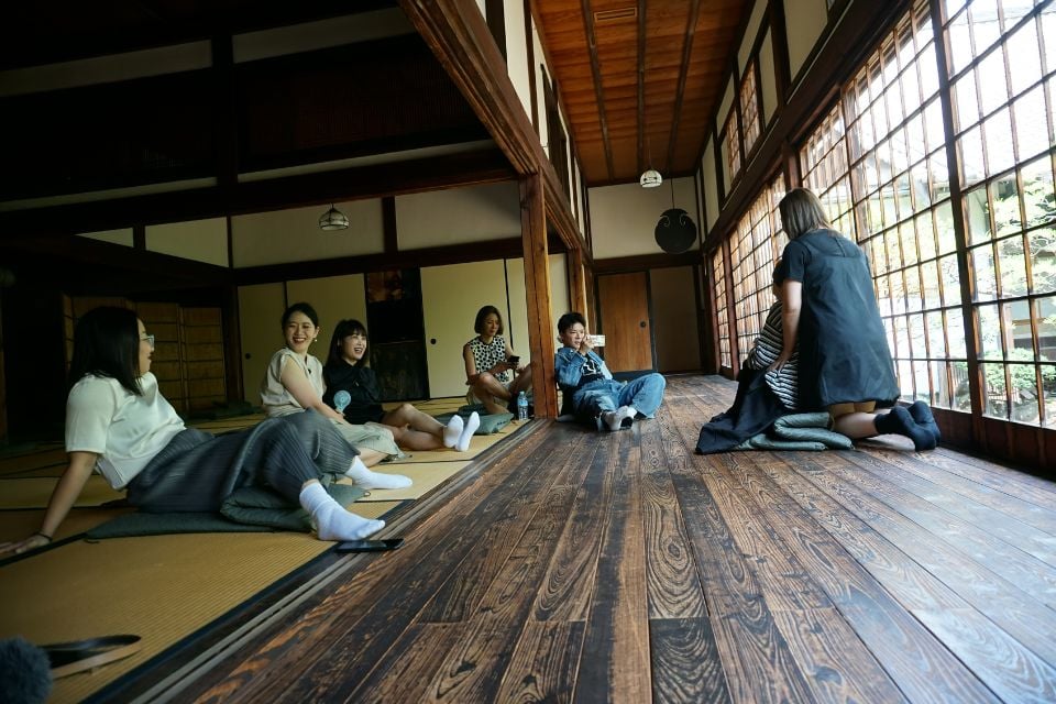 Zen Meditation ：A Journey to Inner Peace and Focus | Luxury japan DMC ...
