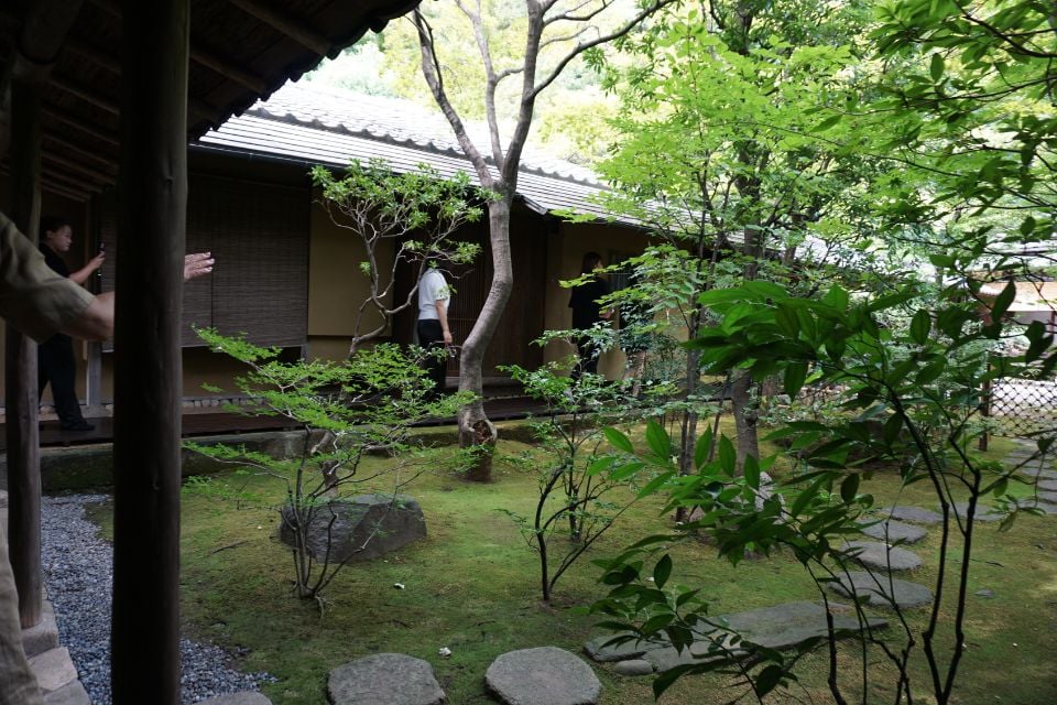 Zen Meditation ：A Journey to Inner Peace and Focus | Luxury japan DMC ...