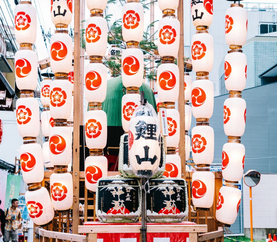 The Ultimate Guide to Japanese Festivals: Best Cultural Events for ...