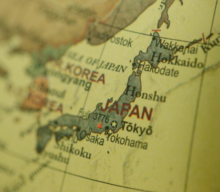 Your Ultimate Guide to Unique Travel in Japan: Sushi, Temples, and ...