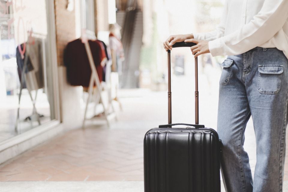Luggage Forwarding in Japan: How to Use Takkyubin for Hassle-Free ...