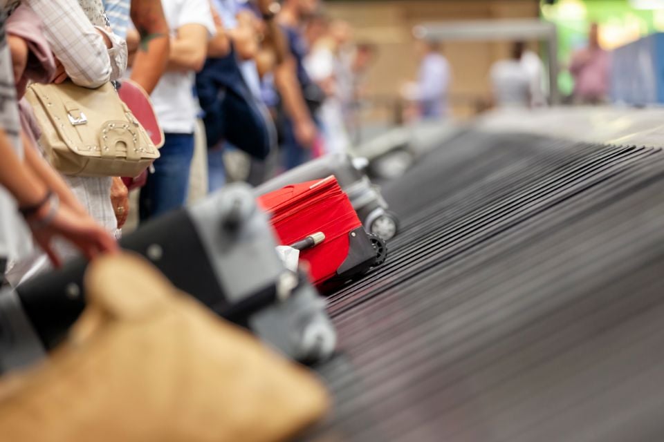 Luggage Forwarding in Japan: How to Use Takkyubin for Hassle-Free ...