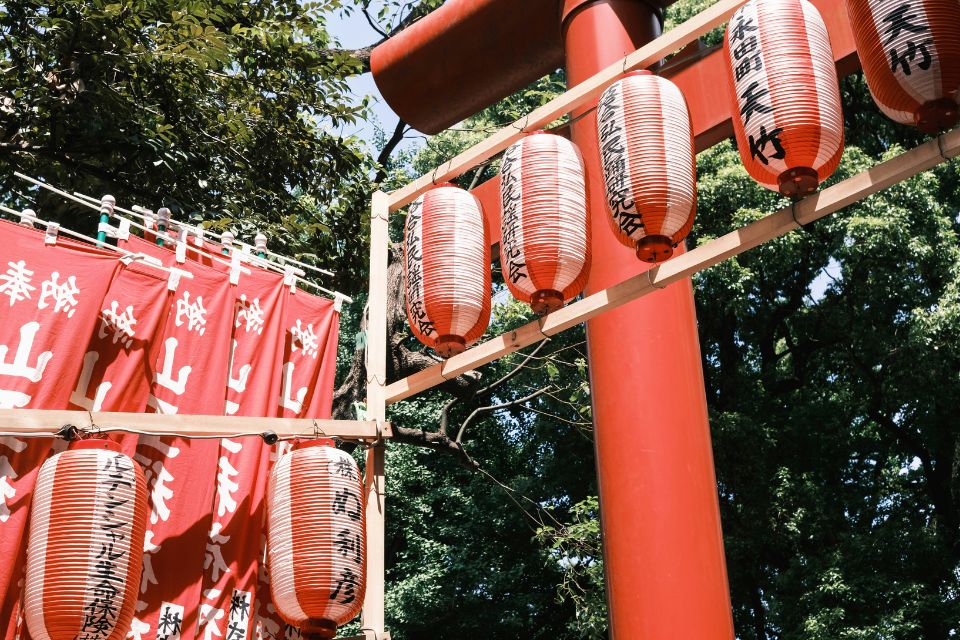 The History and Appeal of Japanese Summer Festivals! Explore the roots ...