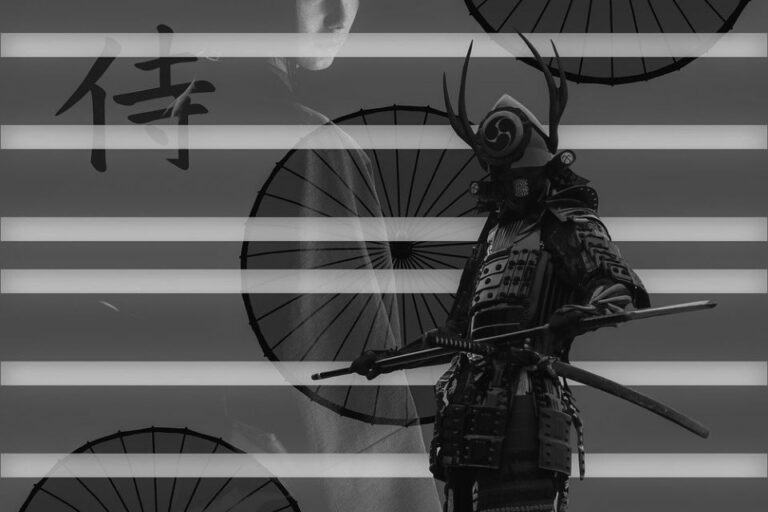 What Is Bushido? Exploring the Samurai Spirit and Its Timeless ...