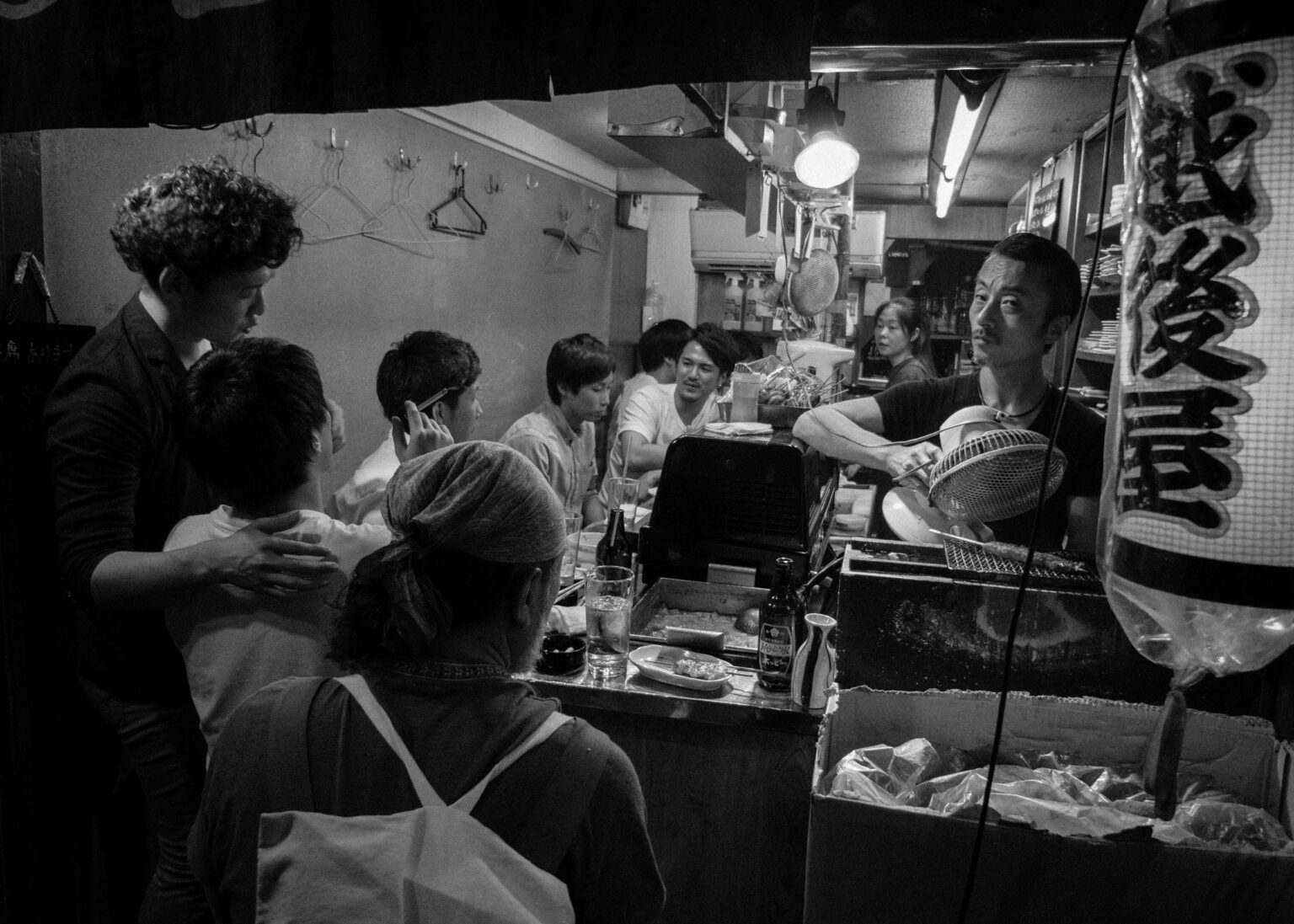 Tokyo Nightlife Guide: Discover the Best Districts and Hidden Gems ...