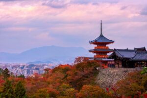 When Is the Best Time to Visit Japan? A Month-by-Month Travel Guide ...