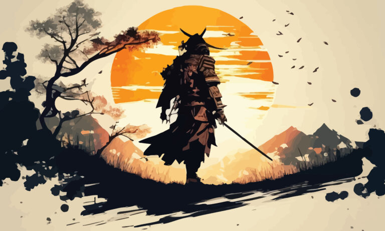 [Complete List of Samurai Sayings! Includes meanings, example sentences ...