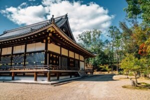 Sumo Experience for International Visitors in Kyoto | Luxury japan DMC ...