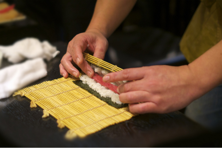 List of Experiences｜Japanese Food Culture | Luxury japan DMC - MOTENAS ...