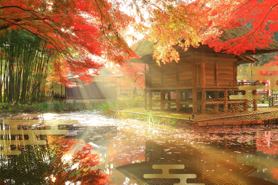 Top Spots to Enjoy Japan’s Fall Colors: When and Where to Go | Luxury ...