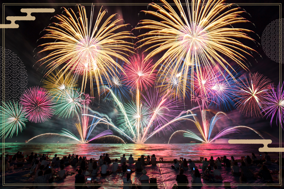 Don’t miss Out This Summer! Your Ultimate Guide to Experiencing Japan’s ...