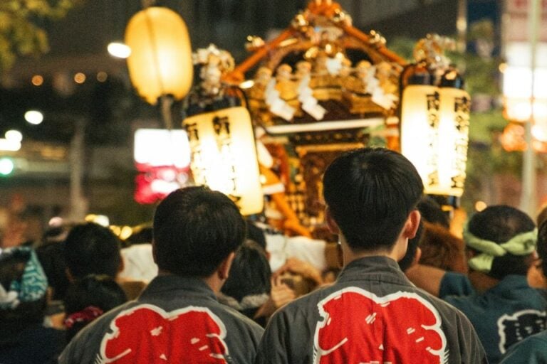 Japan’s Autumn Festivals TOP 15: A curated guide to the season’s most ...