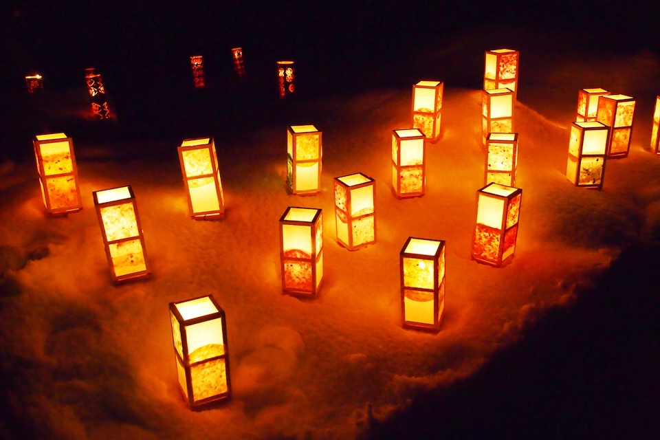 Complete Guide to Japan’s Winter Festivals 2026 | Luxury japan DMC ...