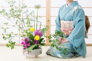 What Is Kado? A Simple Guide to Japan’s Way of Flowers | Luxury japan ...